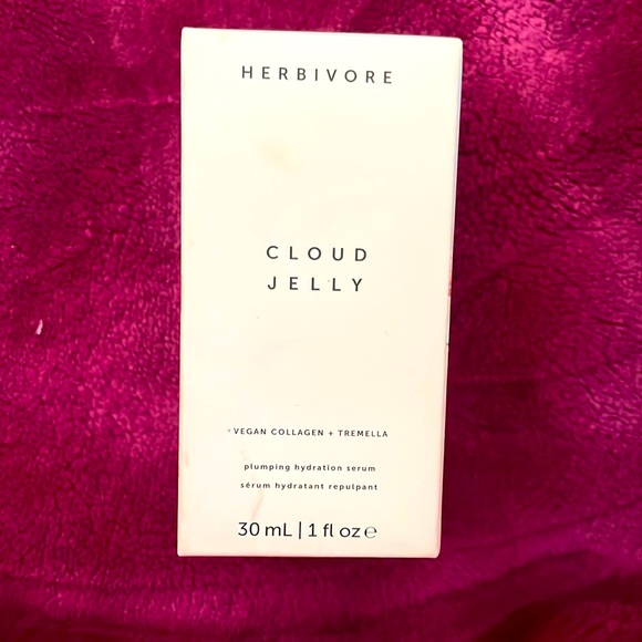 Herbivore Botanicals | Skincare | Its The Herbivore Cloud Jelly ...